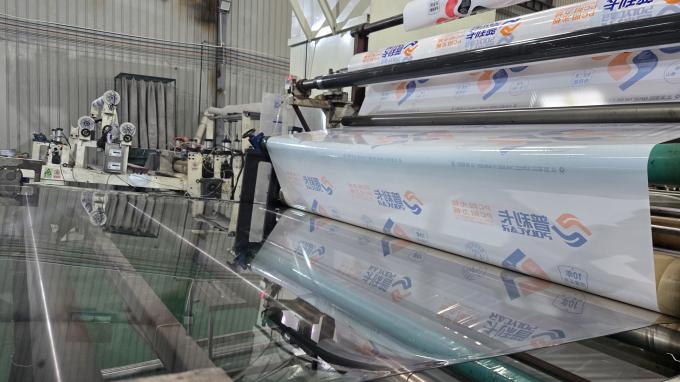 Factory Tour - Guangdong Shunde Polygao Plastic Industrial Co., Ltd.